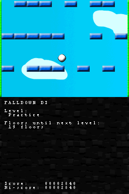 Nintendo DSi/NDS/DS Homebrew Games & Ports