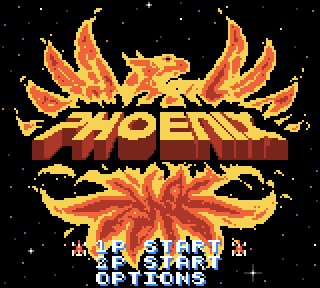 Phoenix GB - GameBrew