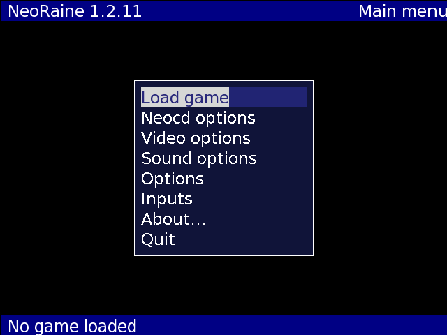 List of XBOX homebrew emulators - GameBrew