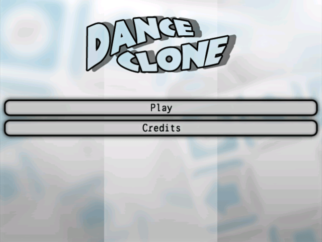 Dance Clone Wii - GameBrew