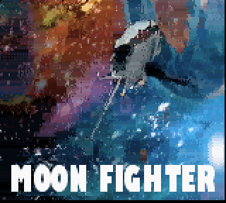 Moon Fighter GB - GameBrew