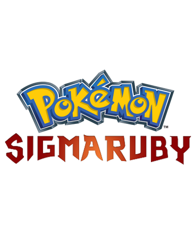 Pokemon Ruby Logo
