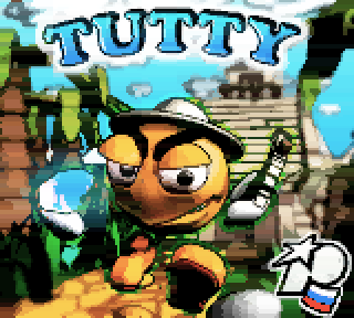 Tutty GB - GameBrew