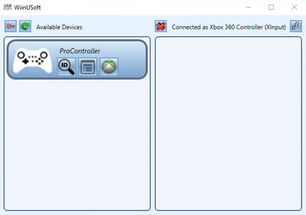WiinUSoft Wii U - GameBrew
