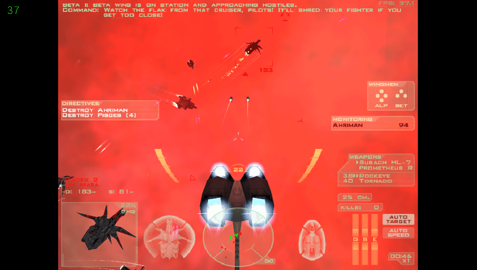 Freespace Collection Vita - Vita Homebrew Games (Shooter) - GameBrew Freespace Collection Vita - Vita Homebrew Games (Shooter) - GameBrew