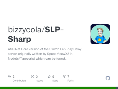 SLP-Sharp Switch - GameBrew