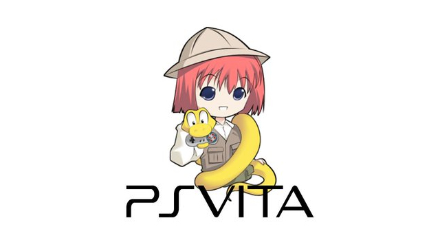 Renpy Vita - Vita Homebrew Games (Game engine) - GameBrew