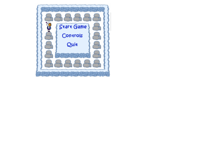 Winterman Wii - GameBrew