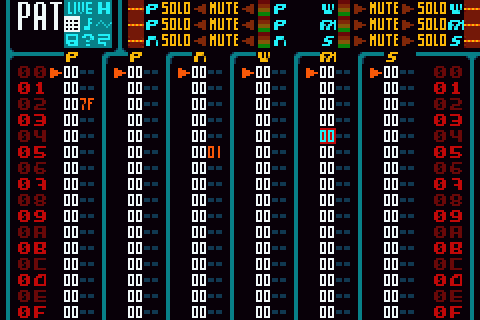 List of GBA homebrew applications - GameBrew