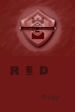 Red - GameBrew