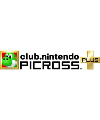 Club Nintendo Picross Plus 3DS - GameBrew