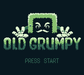 Old Grumpy GB - GameBrew