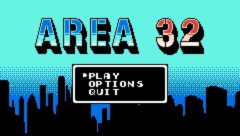 Area 32 - PSP - GameBrew