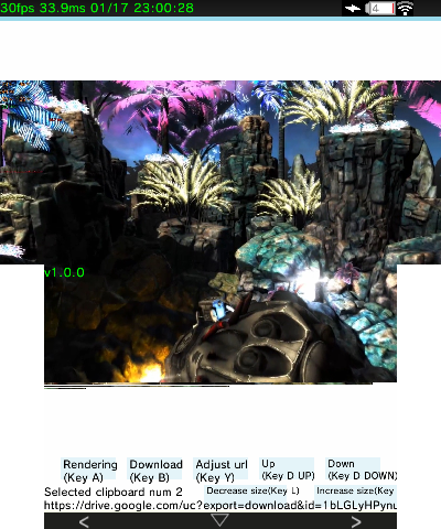 Line for 3DS - GameBrew