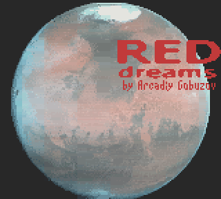 Red Dreams GB - GameBrew