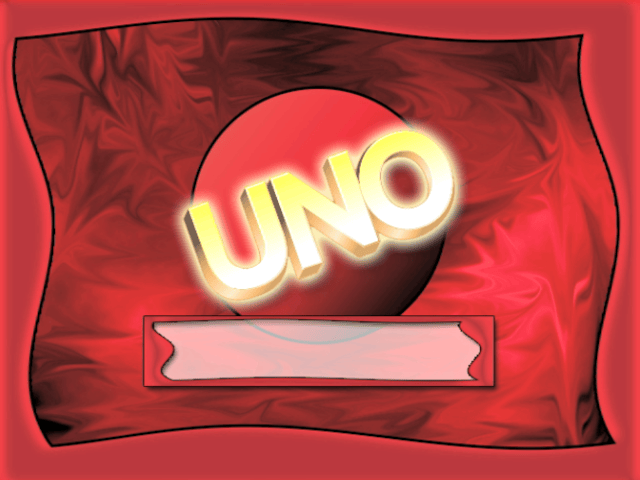 UNO Wii - GameBrew