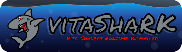 vitaShaRK - Vita Homebrew PC Tools (Developments) - GameBrew