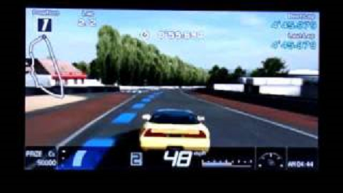 FuSa SD mod PSP - GameBrew