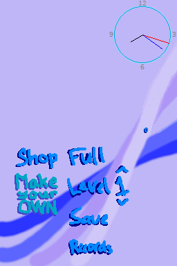 Bally Wally - GameBrew