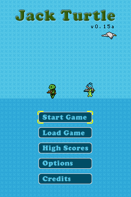 Jack Turtle - GameBrew