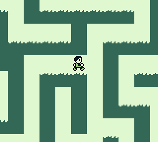 Maze Craze GB - GameBrew