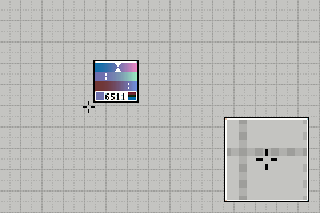 Pocket Paint GBA - (Other Apps) - GameBrew