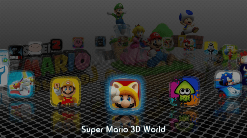 Loadiine GX2 Wii U - GameBrew