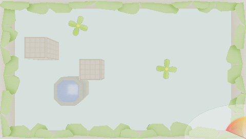 Bunch of Flowers PSP - GameBrew