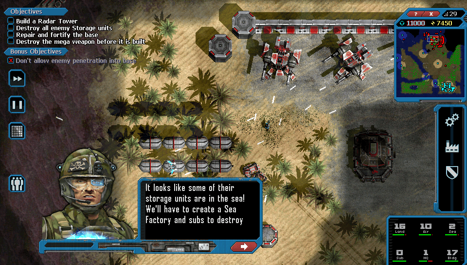 Isotope 244 Collection Vita - Vita Homebrew Games (Strategy) - GameBrew