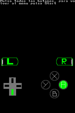 List of DS system tools - GameBrew