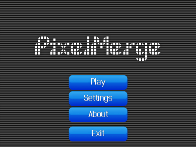 PixelMerge Wii - GameBrew