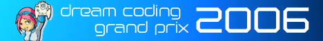 Category:DCEmu Dream Coding Grand Prix 2006 - GameBrew