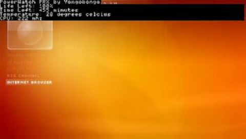 PowerWatch PRX PSP - GameBrew