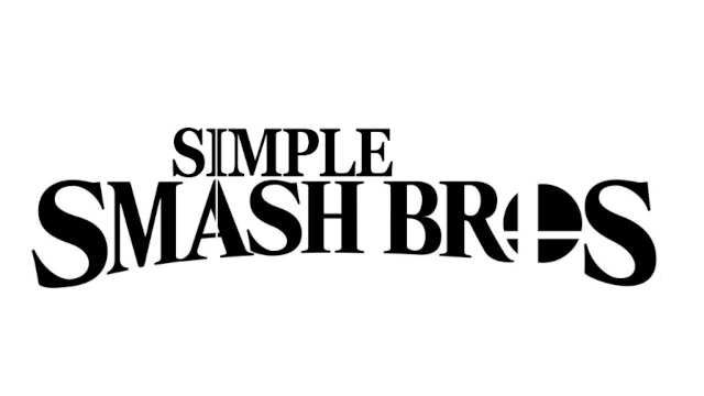 Simple Smash Brothers Switch - GameBrew