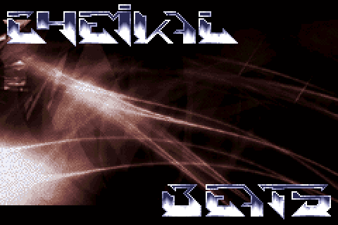 Chemical Beats GBA - GameBrew