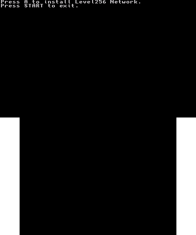 Level256 Installer 3DS - (Other Apps) - GameBrew