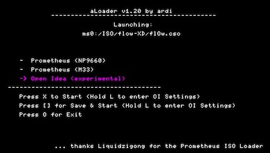 List of PSP homebrew applications - GameBrew