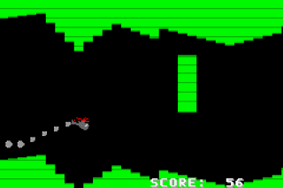 Chopper GBA - (Arcade Games) - GameBrew