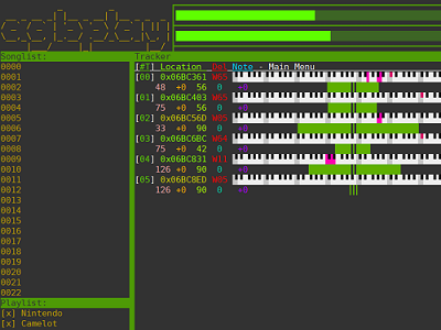 Agbplay GBA - (File Operation) - GameBrew
