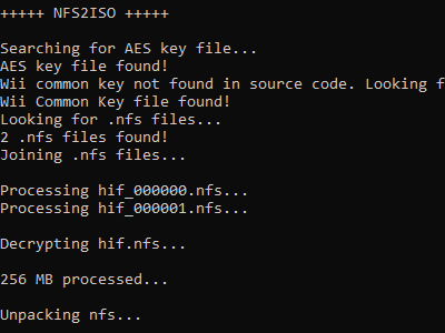 List of Wii U PC utilities - GameBrew