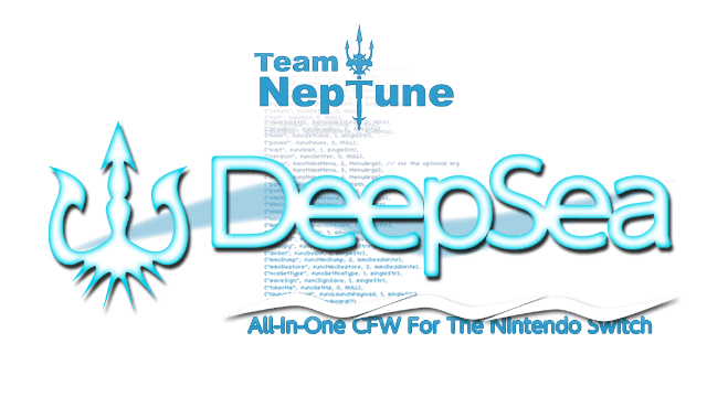 DeepSea Switch - GameBrew