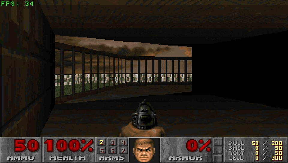 Vita Doom - Vita Homebrew Games (Shooter) - GameBrew Vita Doom - Vita Homebrew Games (Shooter) - GameBrew