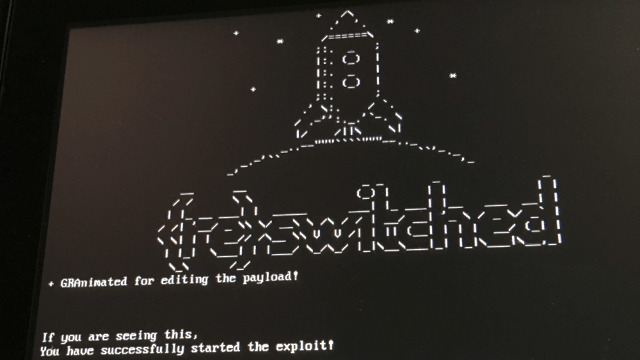 GRAnimated payload Switch - GameBrew