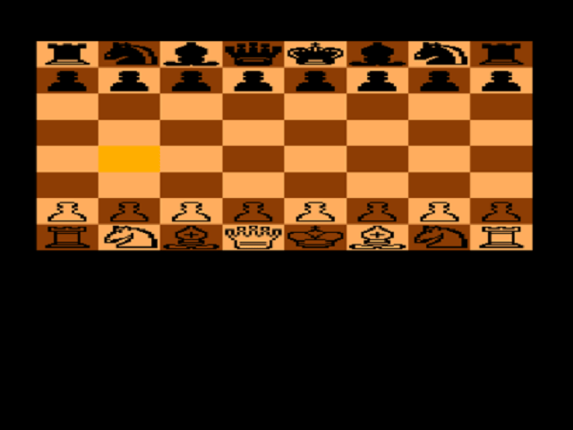 Chess Wii - GameBrew
