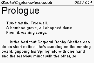 List of GBA homebrew applications - GameBrew