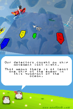 Nintendo DSi/NDS/DS Homebrew Games & Ports