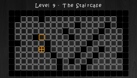 CubeMania PSP - GameBrew