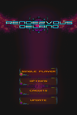 Rendezvous Delano - GameBrew