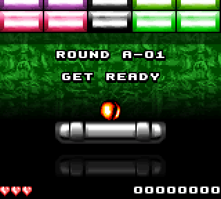 Berlin Hotball Paranoid GB - GameBrew