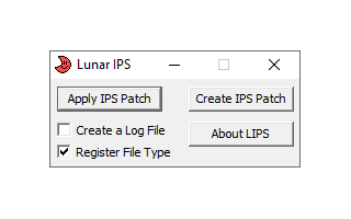Lunar IPS - GameBrew